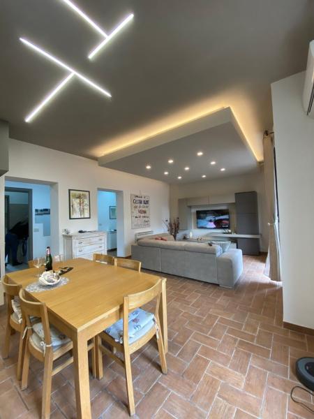 Very Nice Flat In Lerici 5 Terre - Italy
