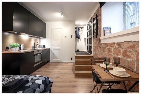 Cosy Xs Studio - Tallin
