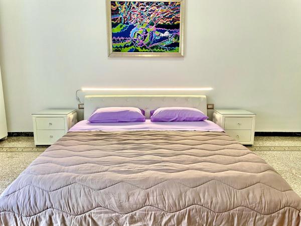 Casa Vacanze Sunshine - Salerno