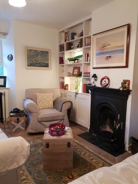 Kiltoy Cottage, - Letterkenny