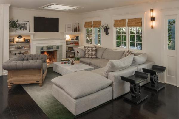 Foxden - Los Angeles, CA