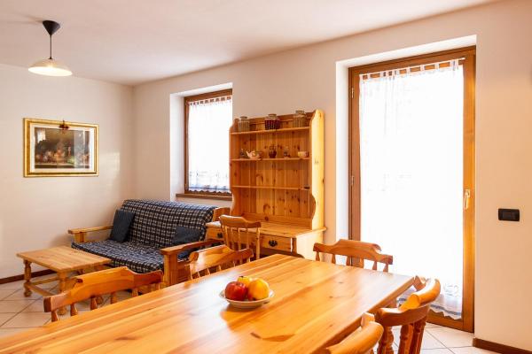 Casa Angelina - Passo del Tonale