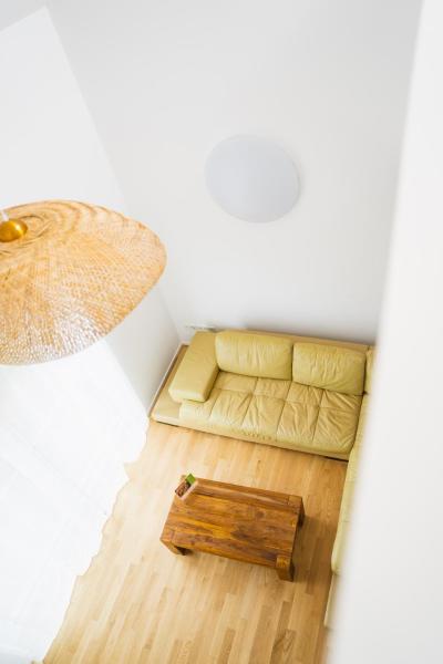 150 Qm Maisonnette Wohnung R Mit 4 Schlafzimmern Und Galerie - Ingelheim am Rhein