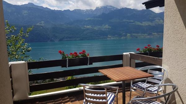 Platten By Interhome - Gersau