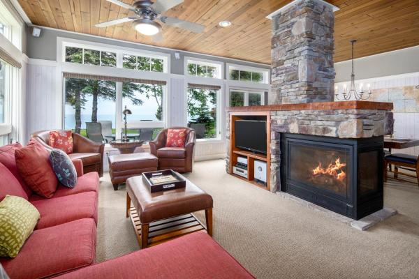 Larsmont Cottages - Two Harbors, MN