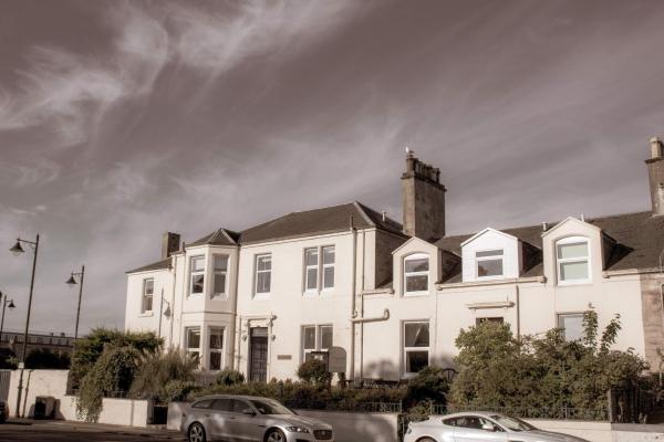The Arrandale Hotel - Prestwick