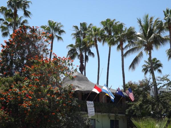 Hotel Posada Señor Mañana - Baja California Sur
