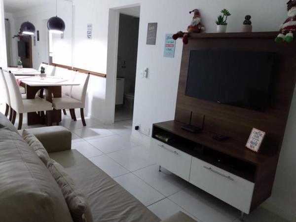 Apartamento Para Família Moderno E Prático Próximo A Belas Praias - Cabo Frio