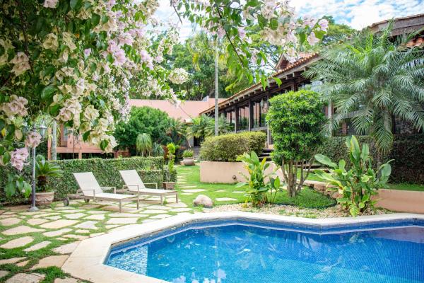 Casa Da Quineira Boutique Hotel - Mato Grosso (estado)