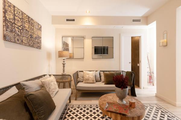 Chic Apartments Barcelona - El Masnou