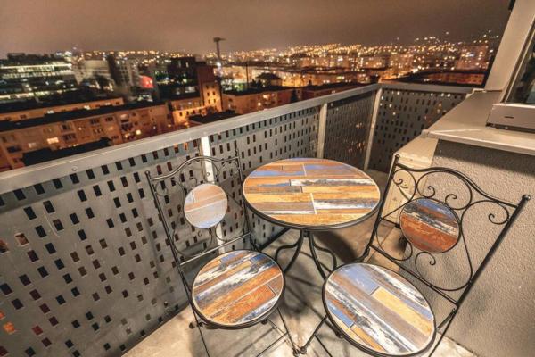 Briana Luxury Panoramic View - Kolozsvár