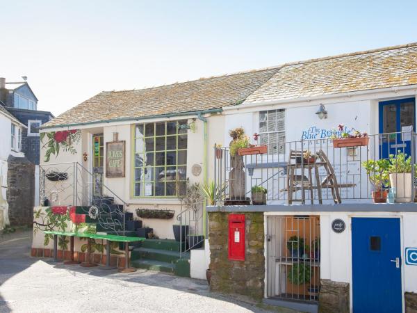 The Sail Loft - Carbis Bay