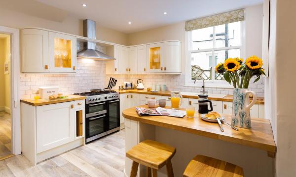 Brandelhow House - Keswick