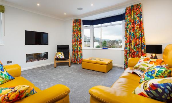 Fell View - ケズィック