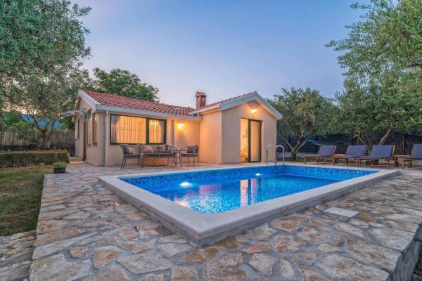 Holiday Home Secret - Kaštela