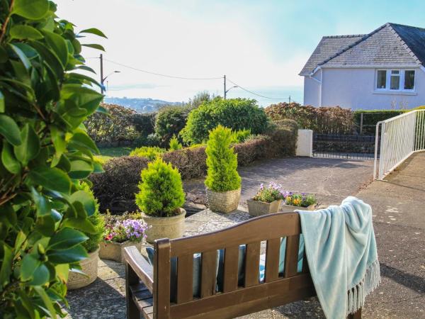 Garnedd Lwyd - Portmeirion
