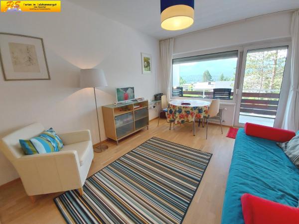Apartment Kammspitze - Grundlsee