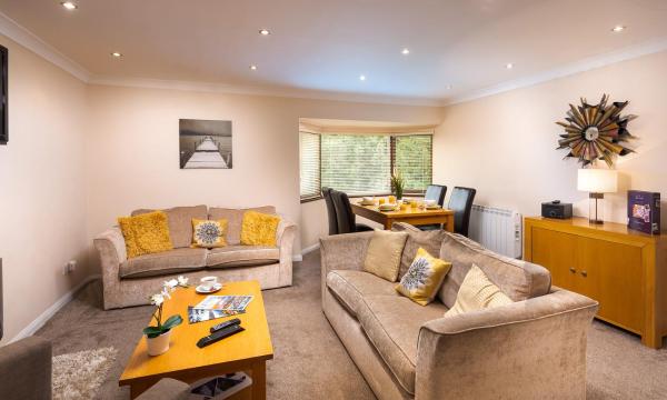 Lakeland Loft - Windermere