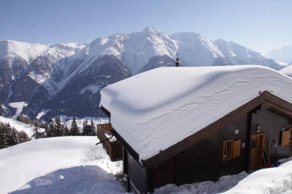 Uva - Bettmeralp