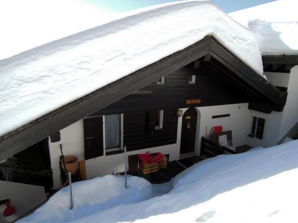 Minerva Antares - Bettmeralp