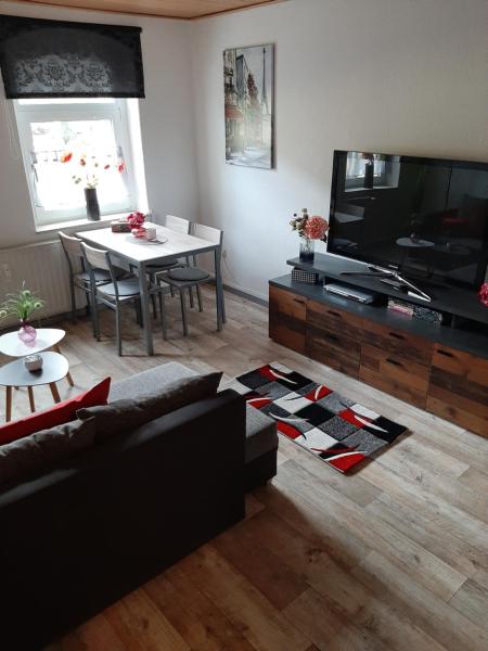 Ferienwohnung Bonny, Limbach-oberfrohna - Glauchau