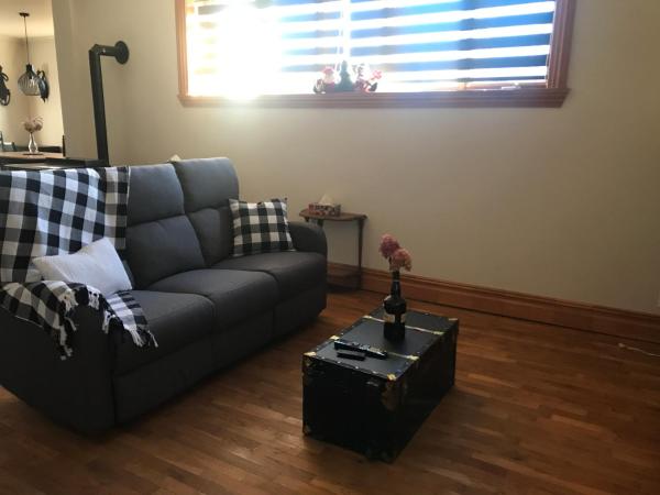 Relais Chez Rosa , Un Repos Climatisé Bien Mérité - Montmagny