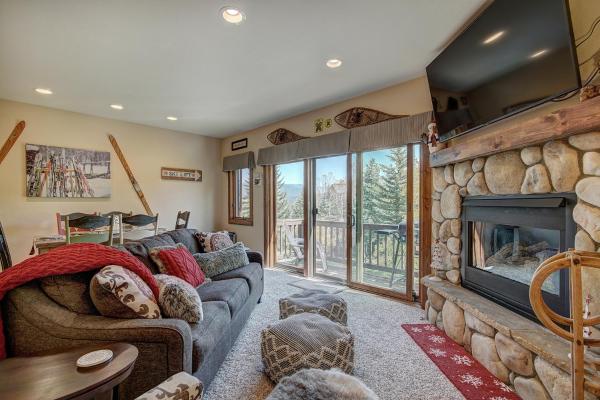 Liftside Retreat - Breckenridge, CO