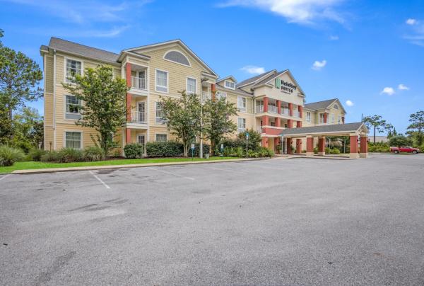 Mainstay Suites Port Saint Joe South - Cape San Blas, FL