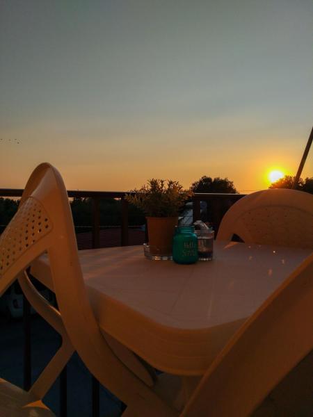 Eytuxia's Studios - Cephalonia