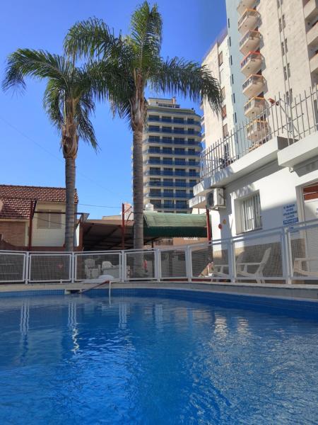Hotel Brisas - Villa Carlos Paz