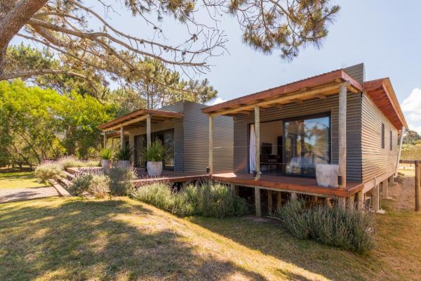 Camino Jose Ignacio - Uruguay