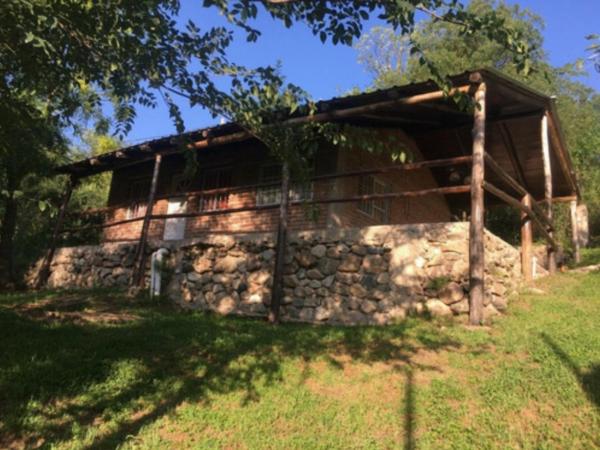 La Paisana - Alta Gracia