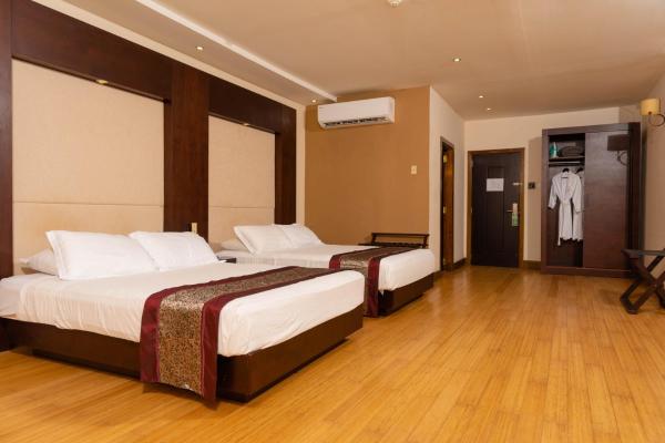 Herdmanston Lodge Hotel - Guyana