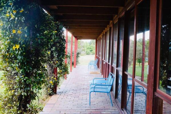 Willunga Cottage — Sweet Country Retreat - Gippsland
