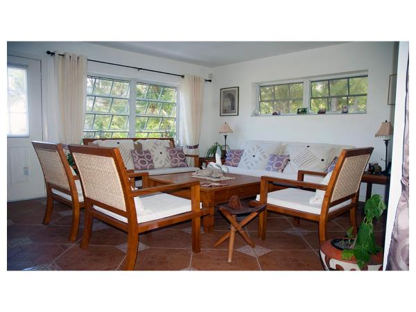 Silver Point Villa - Bahamy
