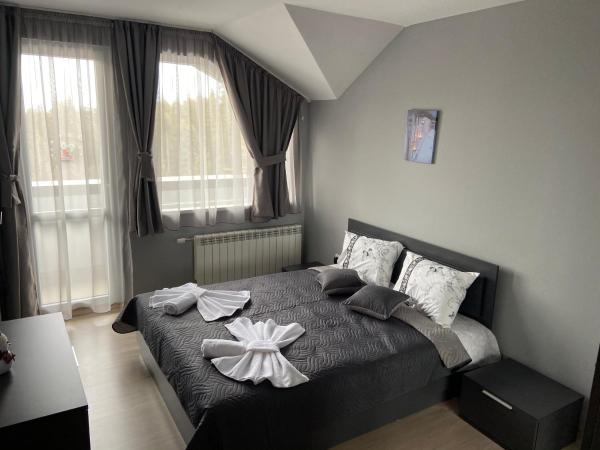 Ski Apartment Boyika Iglika 2 - Samokov