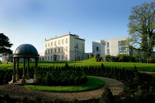 Dunboyne Castle Hotel & Spa - Dunboyne