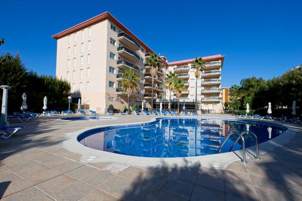 Pineda Park - Cambrils