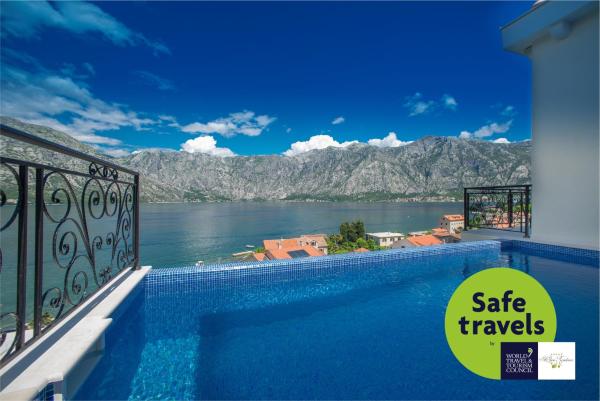 New Stoliva Residence - Montenegro