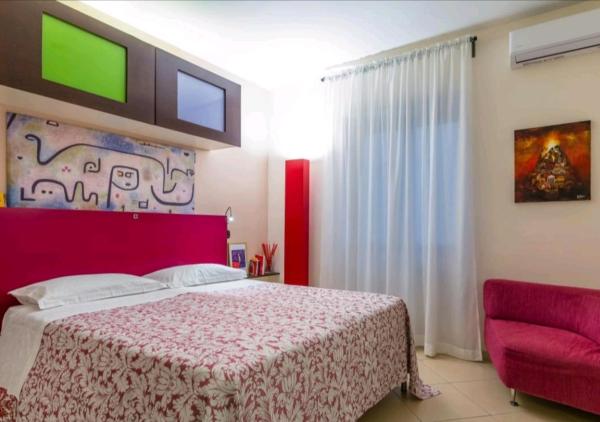 Casa Esposito Comfort - Pozzuoli