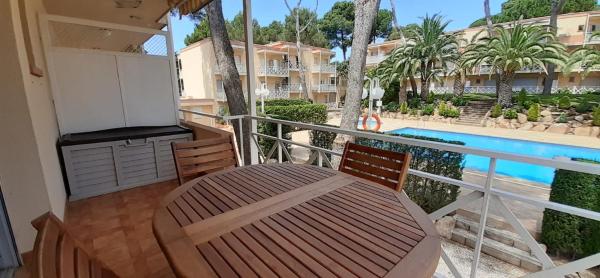 Cala Del Pi - Platja d'Aro