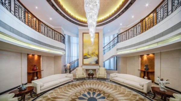 Crowne Plaza Foshan By Ihg - Foshan