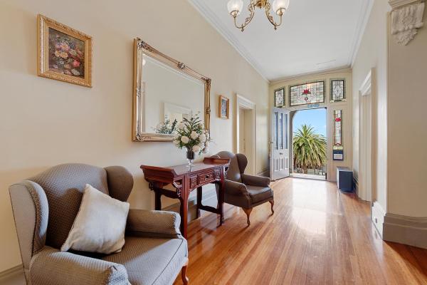 Waratah On York - Launceston