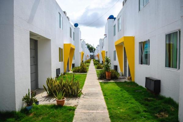 Cic Apartamento Amoblado Mirador Del Sinú - Bolívar