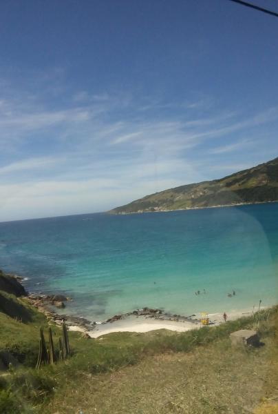 ÓTimo Apartamento 306, Arraial Do Cabo, Rj, Brasil - Arraial do Cabo