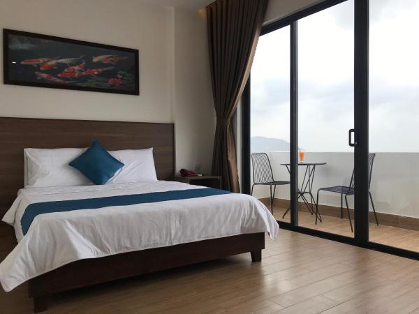 Hotel Hoàng Hưng Quy Nhơn - Quy Nhon