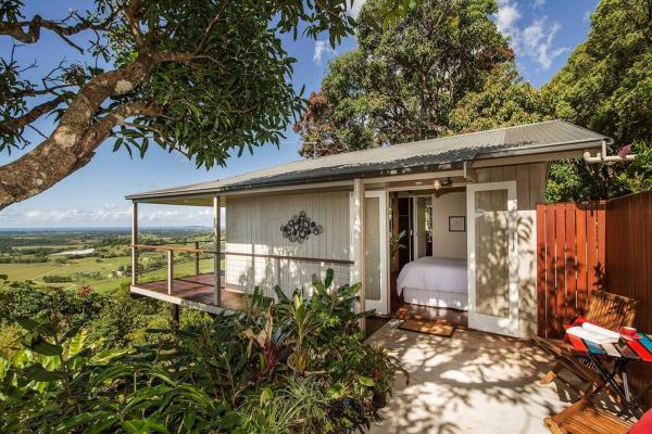 Byron's Secret - Mullumbimby