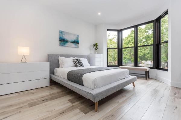 Lofts Du Parc Lahaie - Brossard