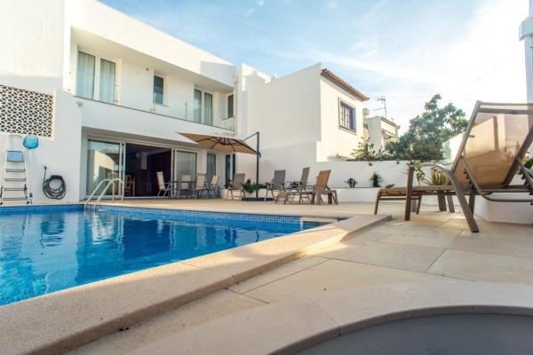 Casa Lopes By Algartur ( V2 ) - Tavira