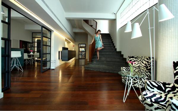 Park Hotel - El Prat de Llobregat